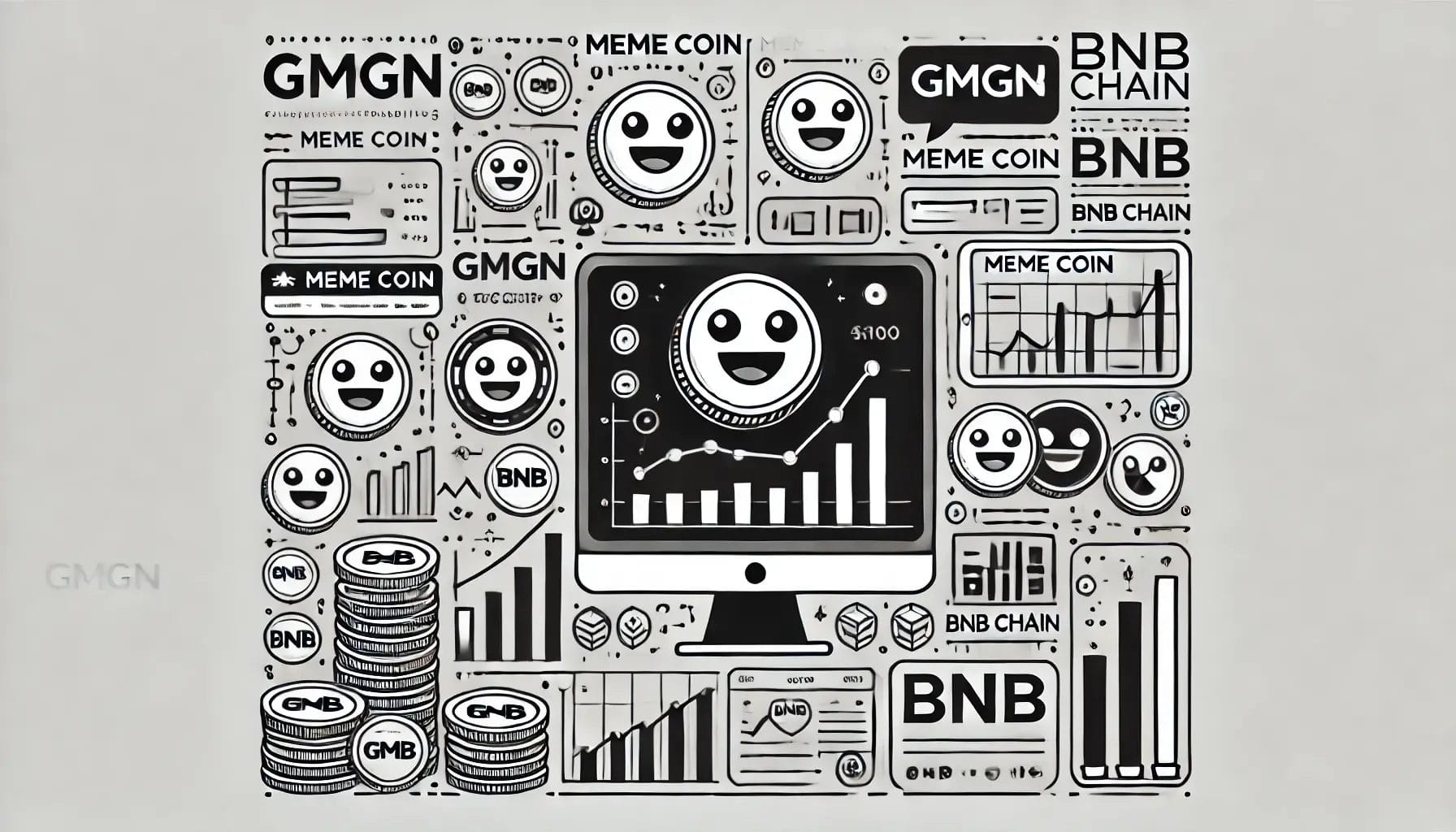 GMGN BNB - How to Trade Memecoin on BNB Chain on GMGN (October 2025) - CoinCodeCap - Crypto Signals